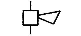Elektro Symbole, Signaleinrichtungen, Sonnerieapparate - Elektricks.com